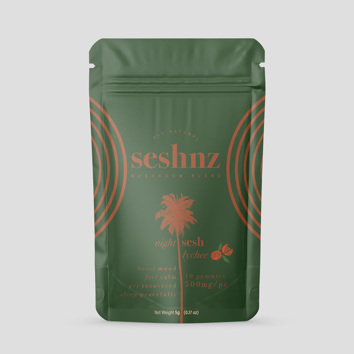 Seshnzonly